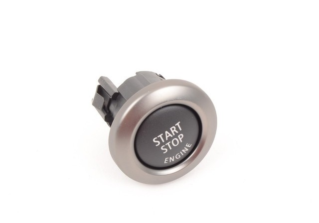 Push Button Start Stop BMW E60 E61 6960743 LHD for sale online | eBay
