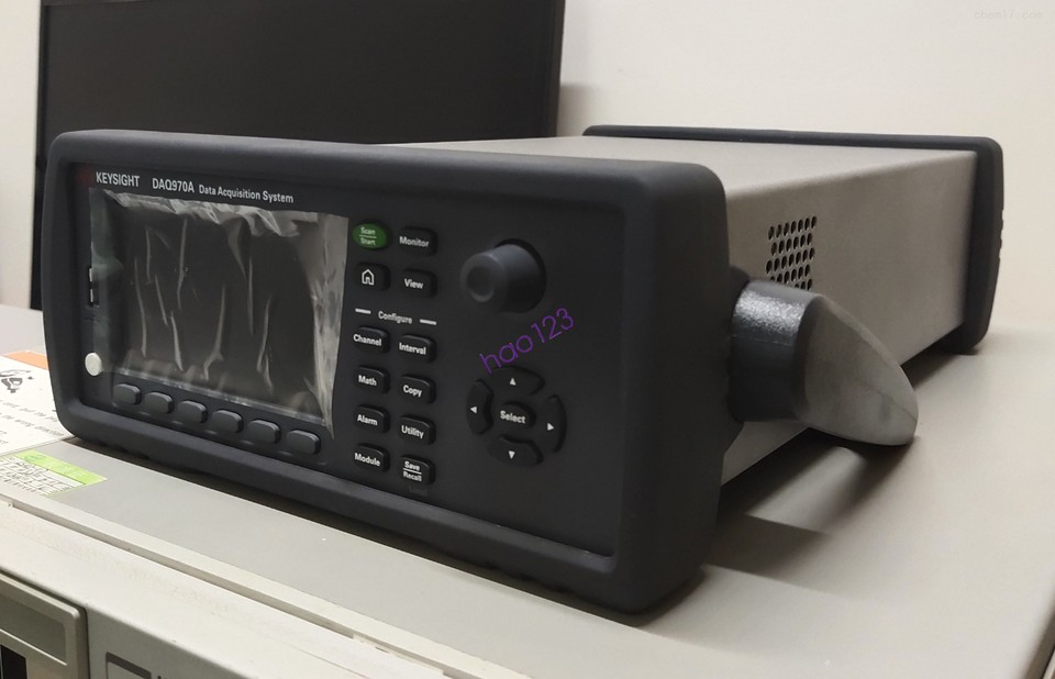 DAQM901A Keysight Data acquisition module Brand New by DHL/FedEx Fast ...