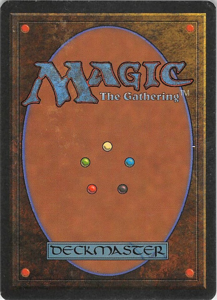 Island Fish Jasconius *Rare* Magic MtG x1 Fourth 4th Edition SP | eBay