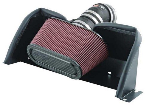K&N Performance Air Intake System Fits: 2005-2006 Chevrolet SSR | eBay