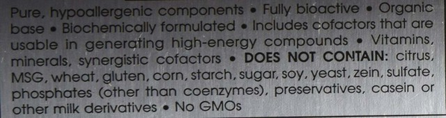 PERQUE MG Plus Guard 180 Vegetable Capsules for sale online | eBay