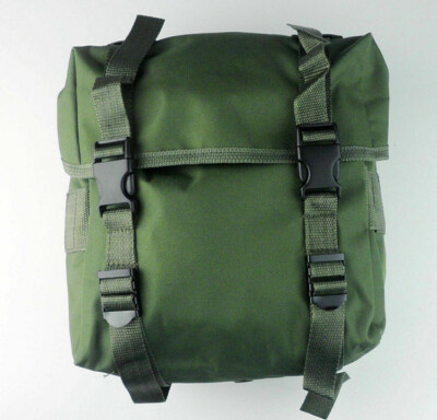 Military Tactical Us Army Vietnam War Back haversack Backpack Nylon ...