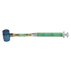 Robinair ROB18460 R1234YF OIL INJECTOR-GENERIC | eBay