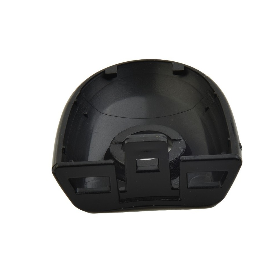 806441KK0D Drivers Door Lock Cover ABS Accessory Black Car High Quality ...