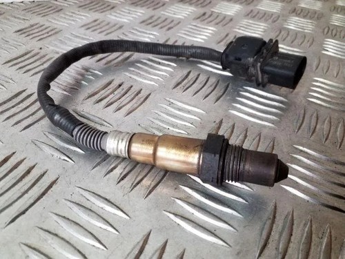 BMW 7 E65, E66, E67 Lambda Oxygen Sensor 0281004018 7791600 3.00 ...