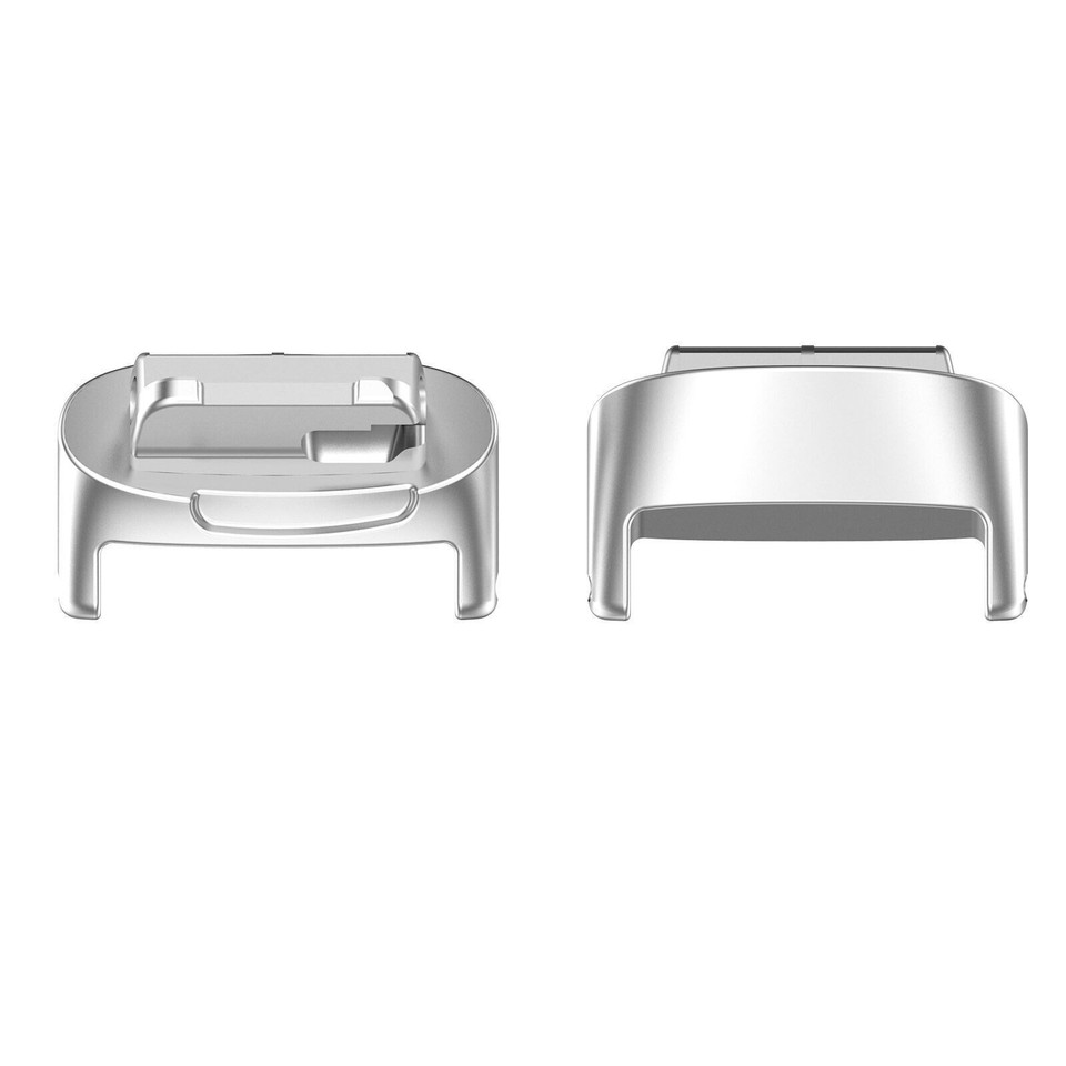 Milanese Magnetic Loop Strap For Fitbit Inspire 3 Stainless Steel Watch ...