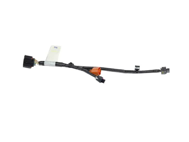 Genuine Mopar Jumper Wiring 68164497AB | eBay