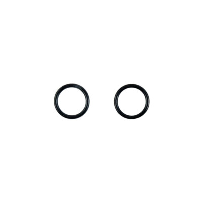 BrassCraft SC0529 1/2" x 5/8" x 1/16" O-Ring, 2 Pack | eBay