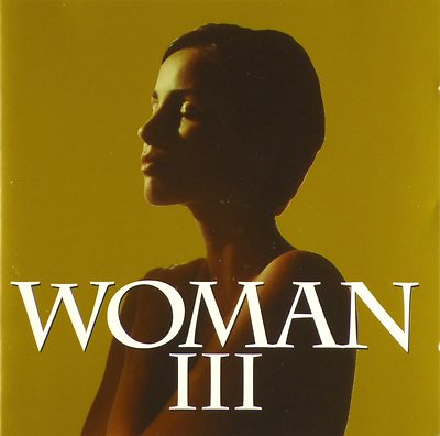 2x CD - Various - Woman III - #A3427 | eBay