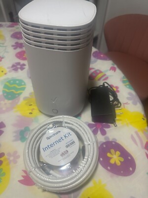 Verizon - Fios G3100 (Router) WiFi 6 - USIncludes Power Adapter, No ...