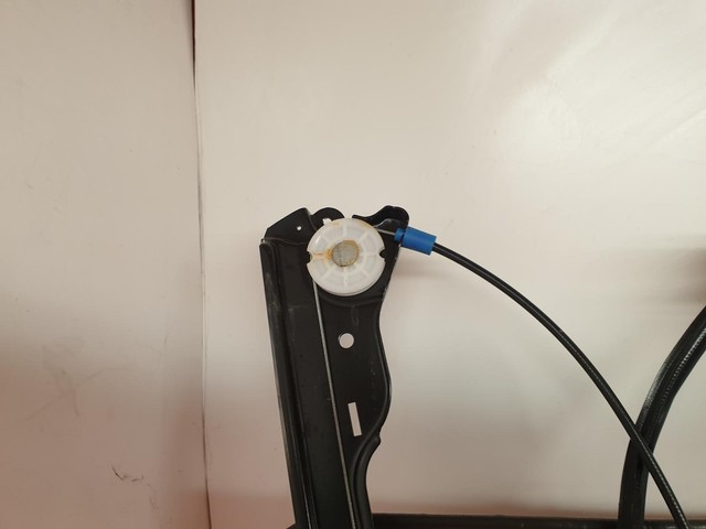 Nissan 80770JD000 Window Regulator - Silver for sale online | eBay