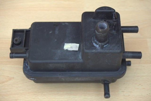 Genuine Jaguar Xk8 Coolant Reservoir MJD4400BA for sale online | eBay