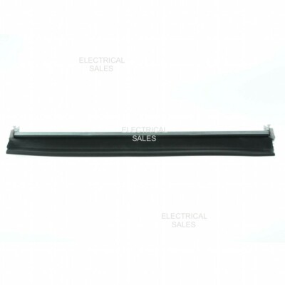 BOSCH NEFF SIEMENS DISHWASHER SEAL HOTPOINT LOWER DOOR GASKET 298534 ...