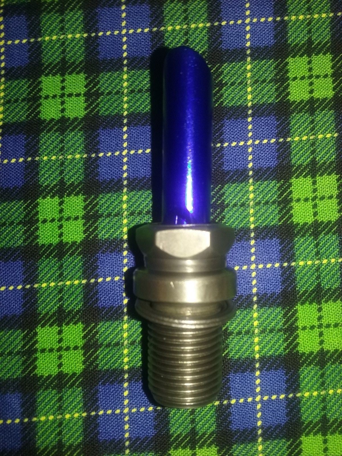 tdc top dead center tool set of 4 compression whistles mopar dodge ford ...