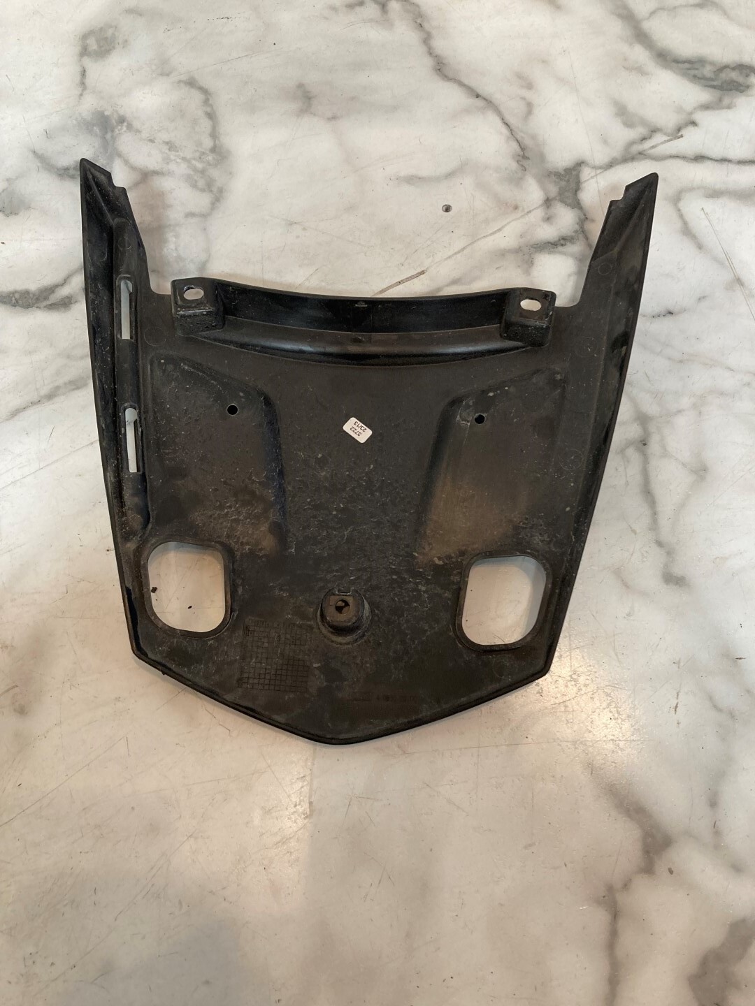 14 BMW K 1600 K1600 GTL K1600GTL rear back luggage rack cover | eBay