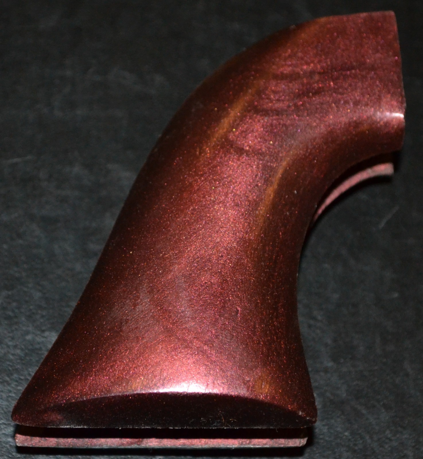 Pietta 1851 new style ,1873 pistol grip black russet Plastc | eBay