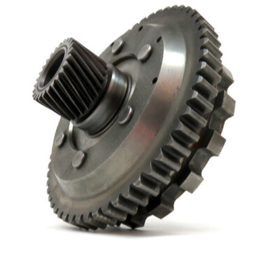CD4E Automatic Transmission (Used) Driven Sprocket 54 Tooth, .650 ...