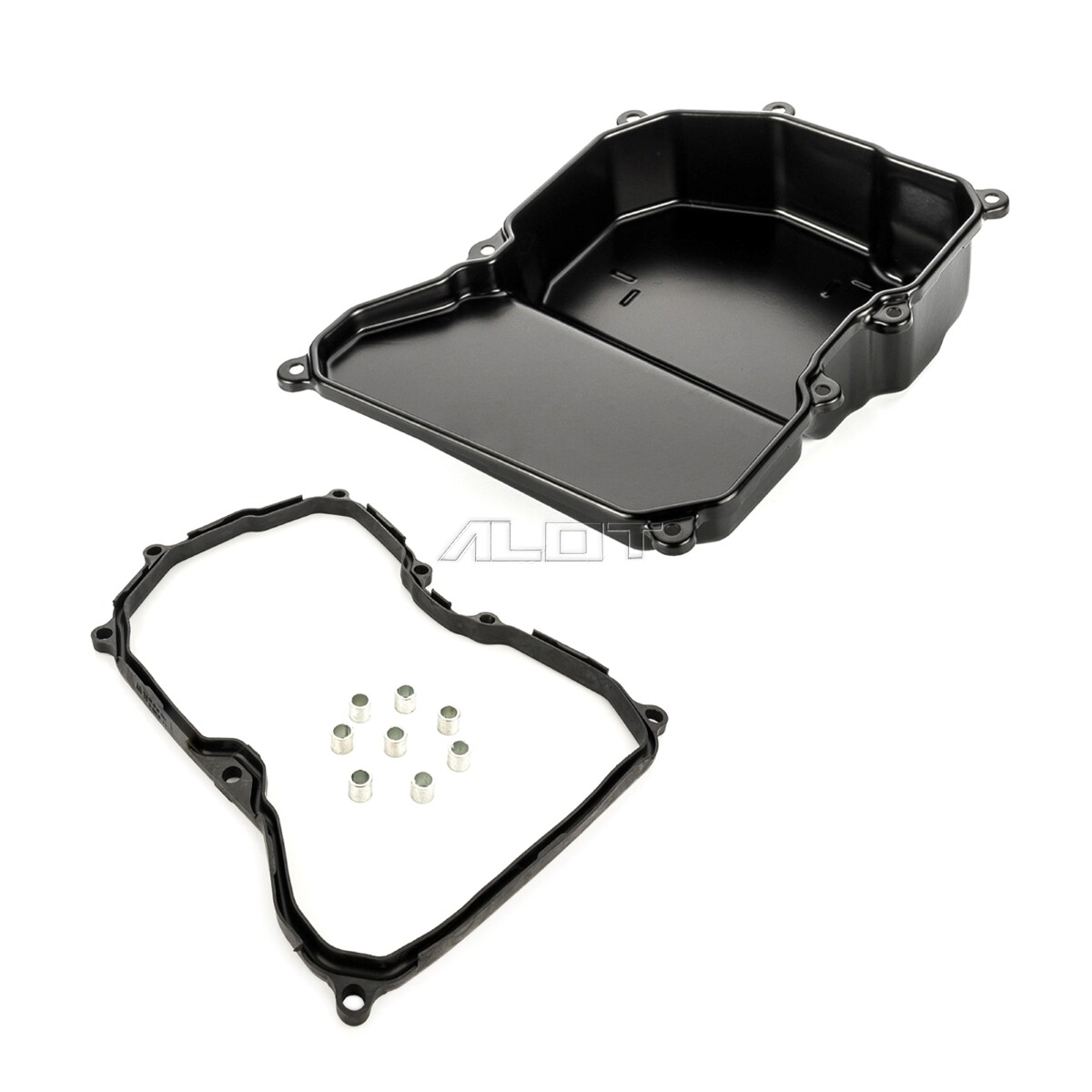 Automatic Gearbox 6 Gear Oil Sump with Seal for VW Beetle 5C 1Y 9C Polo ...