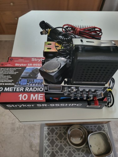 10 meter cb radio ssb | eBay