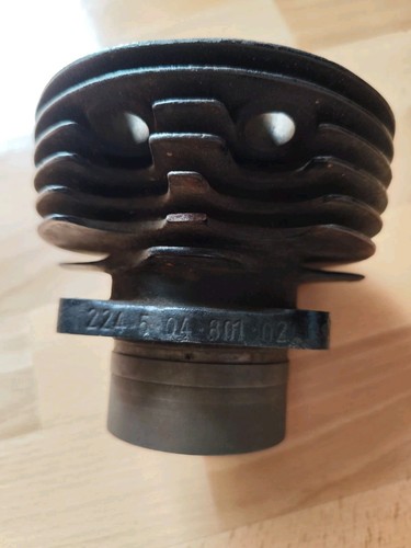 Bmw R26 R27 Zylinder | eBay