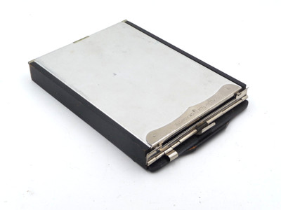 Kodak 4x5 inch Film Pack Adapter for Premo Cameras | eBay