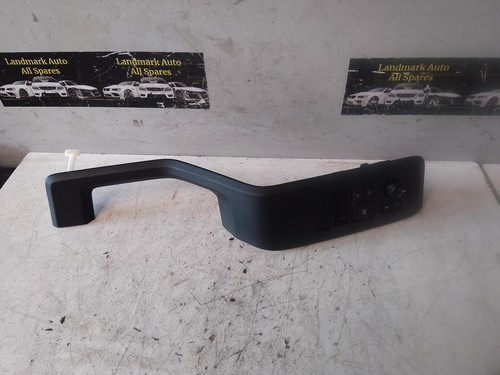 TOYOTA HIACE POWER WINDOW SWITCH 300 SERIES, RH FRONT (MASTER SWITCH ...