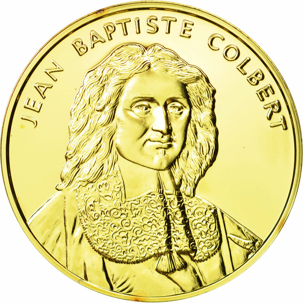 Jean Baptiste Colbert Quotes