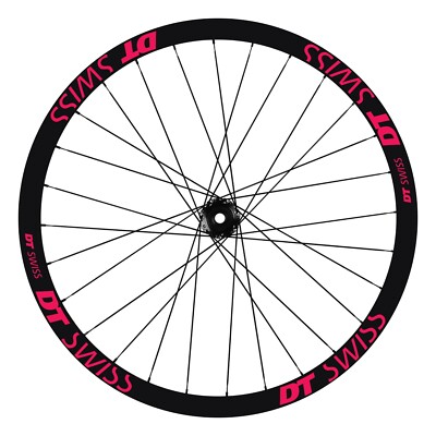 Decals, Stickers - Bicycle Wheel Decals - Nelo's Cycles
