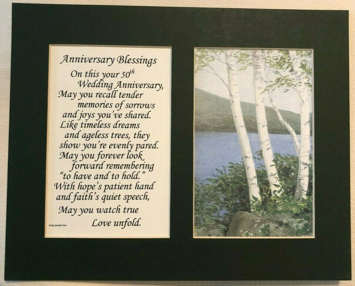 50th wedding anniversary toasts speeches | Beachweddingtips.com