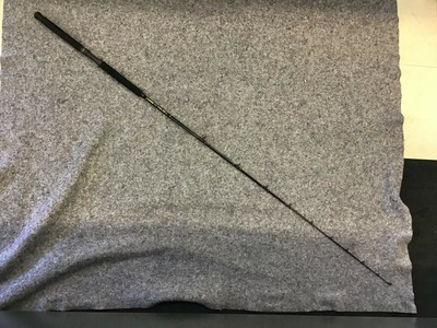 Rod Blanks & Kits - G Loomis