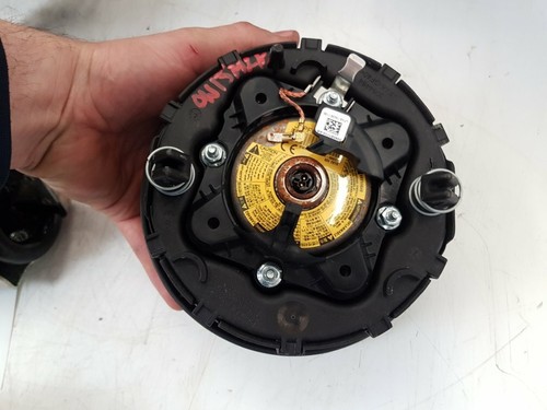 2015 JAGUAR XE X760 AIRBAG KIT DASHBAORD SEATBELTS MODULE CREAM LEATHER ...