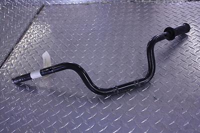 2013 YAMAHA YW 50 ZUMA HANDLEBAR HANDLE BAR STEERING OEM YW50 13 | eBay