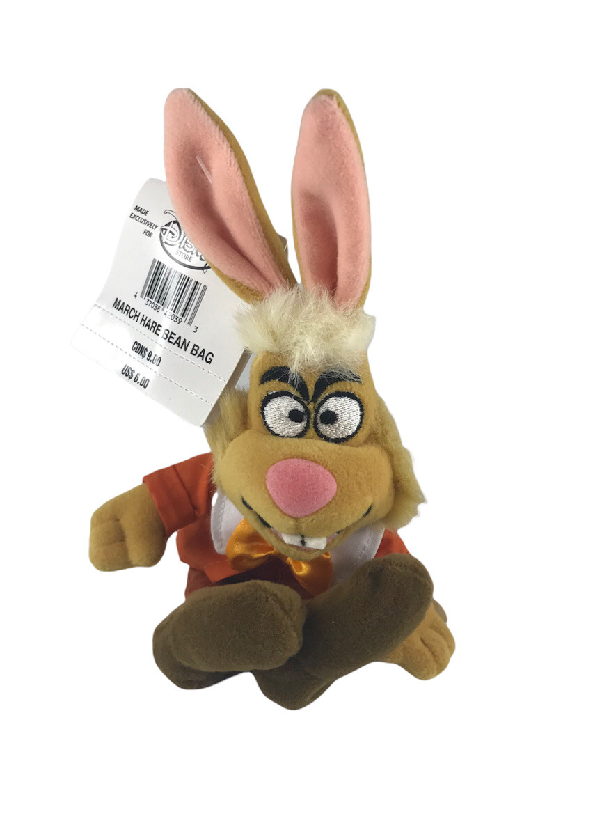 Alice In Wonderland 1951 March Hare