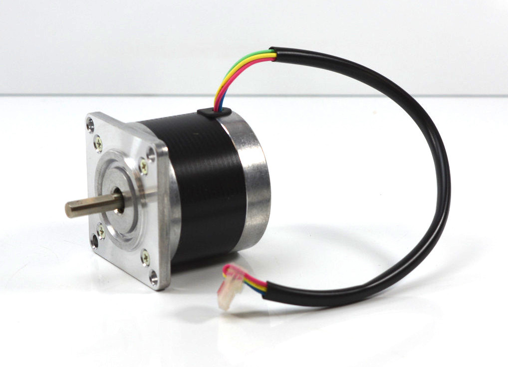 Astrosyn Schrittmotor Stepper Motor 23LM-C375-04W T4304-01 | eBay