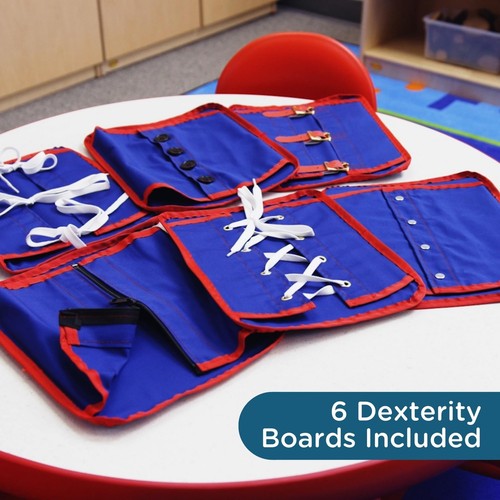 Manual Dexterity Boards, Fine Motor Skills Toys for Toddlers/3-4 Year ...