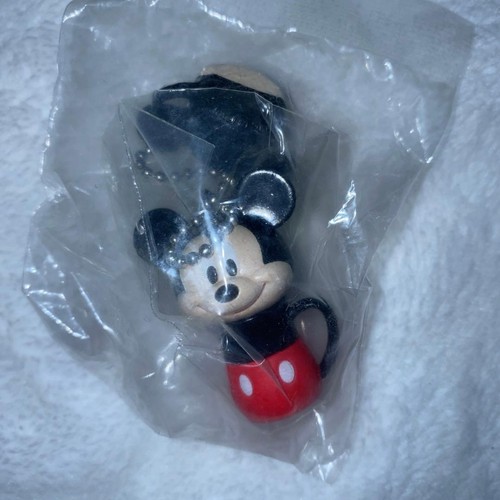 Disney Mickey Minnie Cup Mascot Charm Unopened Heisei Gachapon Rare | eBay