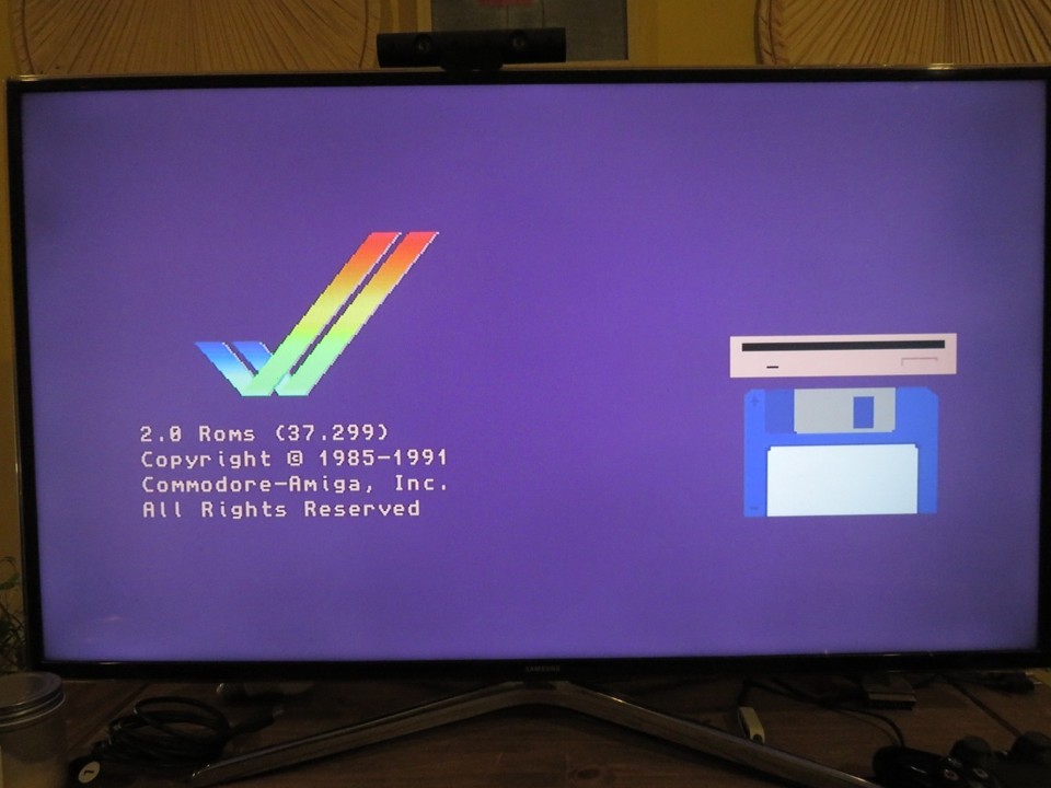 Commodore Amiga 600 computer | eBay UK