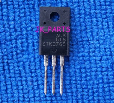 5pcs STK0765 AUK TO-220 | eBay