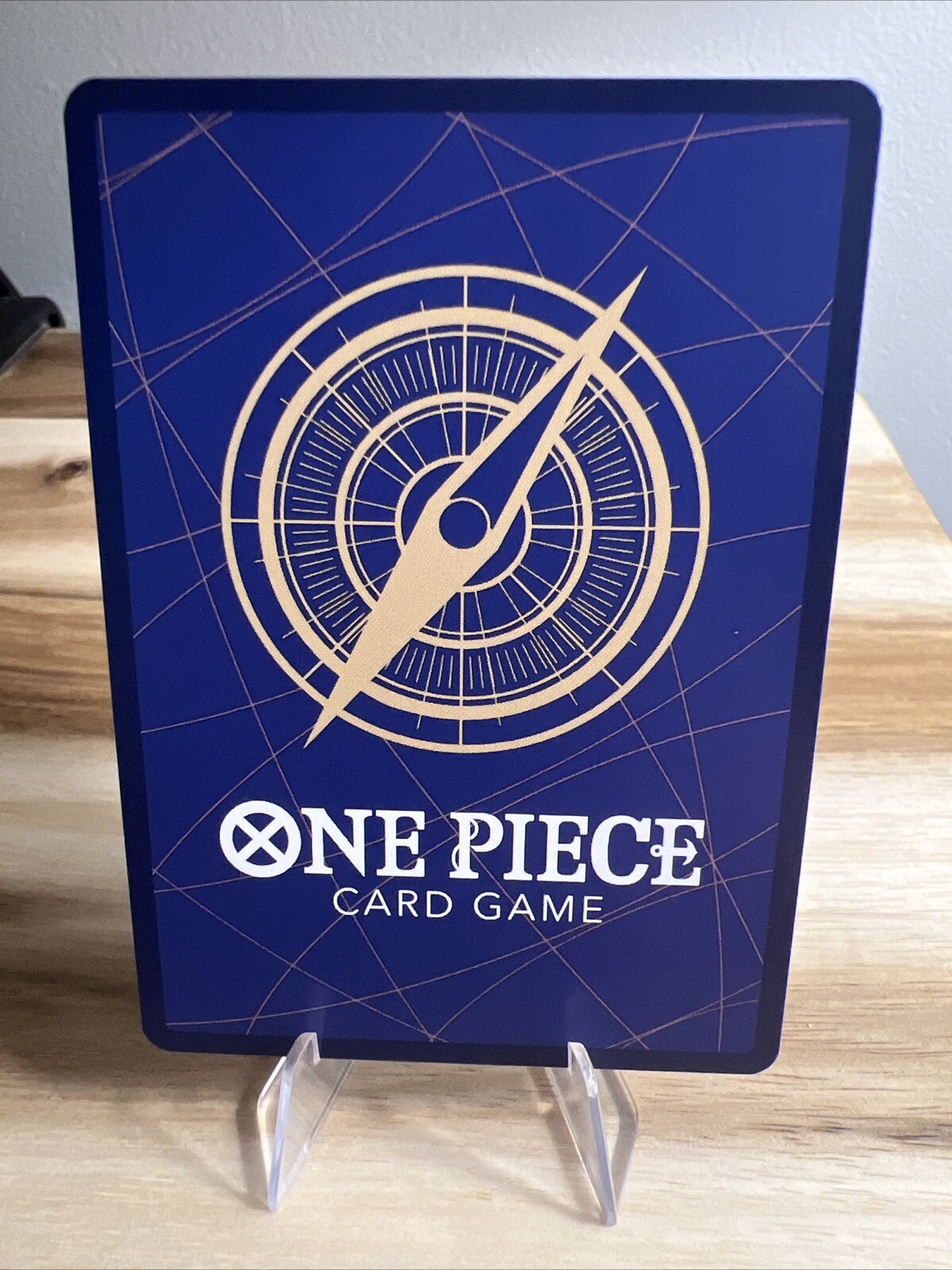 Edward Newgate OP08-043 Parallel Alt Art SR Two Legends ONE PIECE NM ...