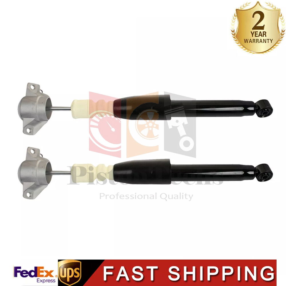 For Audi Pair Rear Shock Struts Assembly A4 S4 A5 S5 2009-2017 | eBay