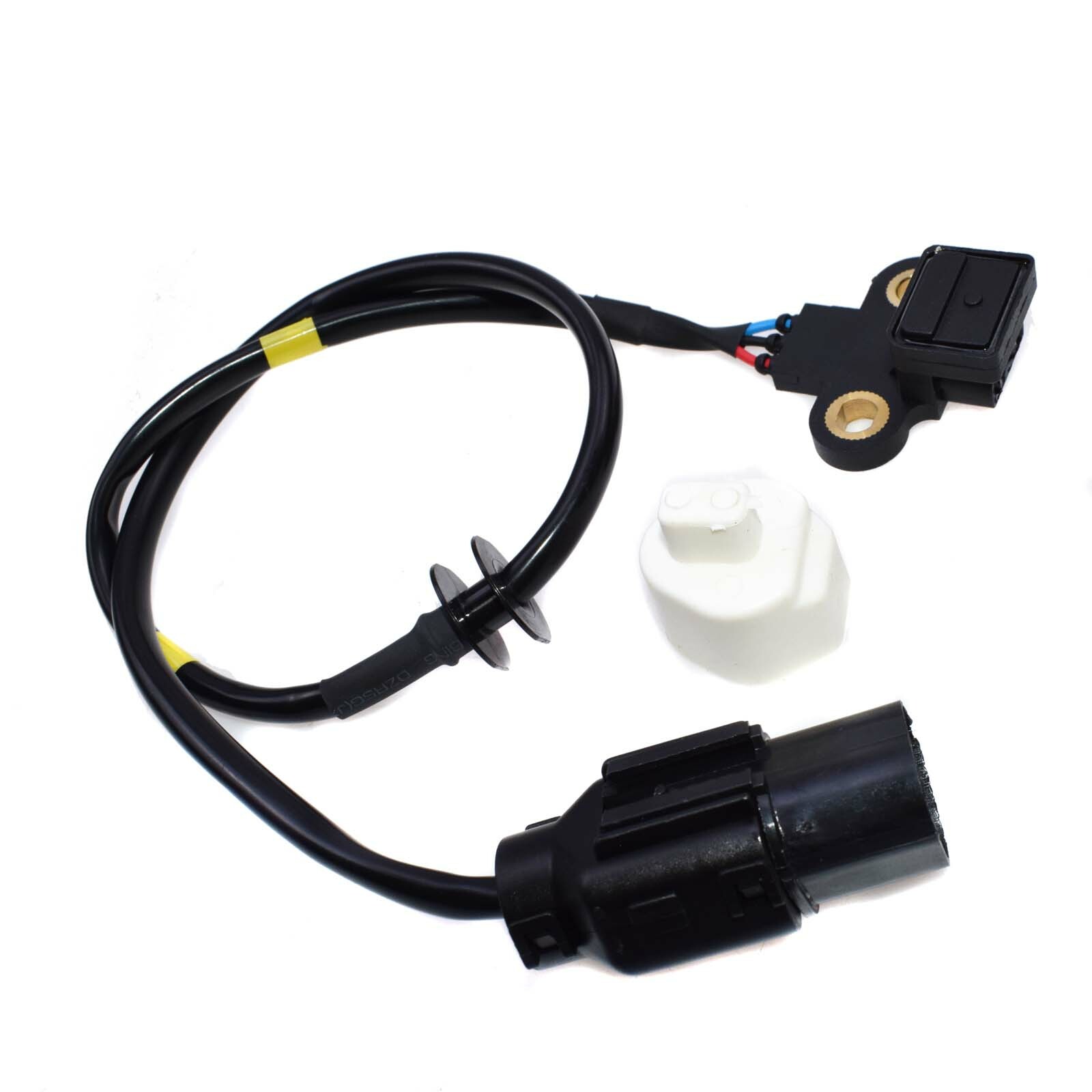New Crankshaft Crank Position Sensor For Kia Sorento Hyundai TERRACAN ...