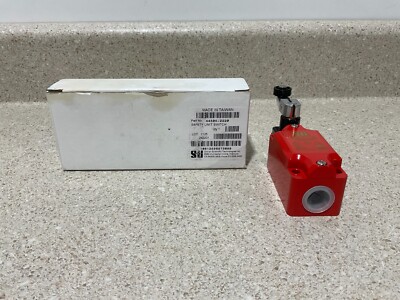 STI Safety Limit Switch 44505-2220 NEW | eBay