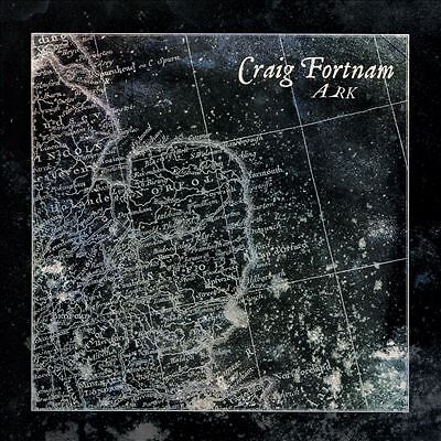 Ark by Craig Fortnam (CD, 2021) for sale online | eBay UK