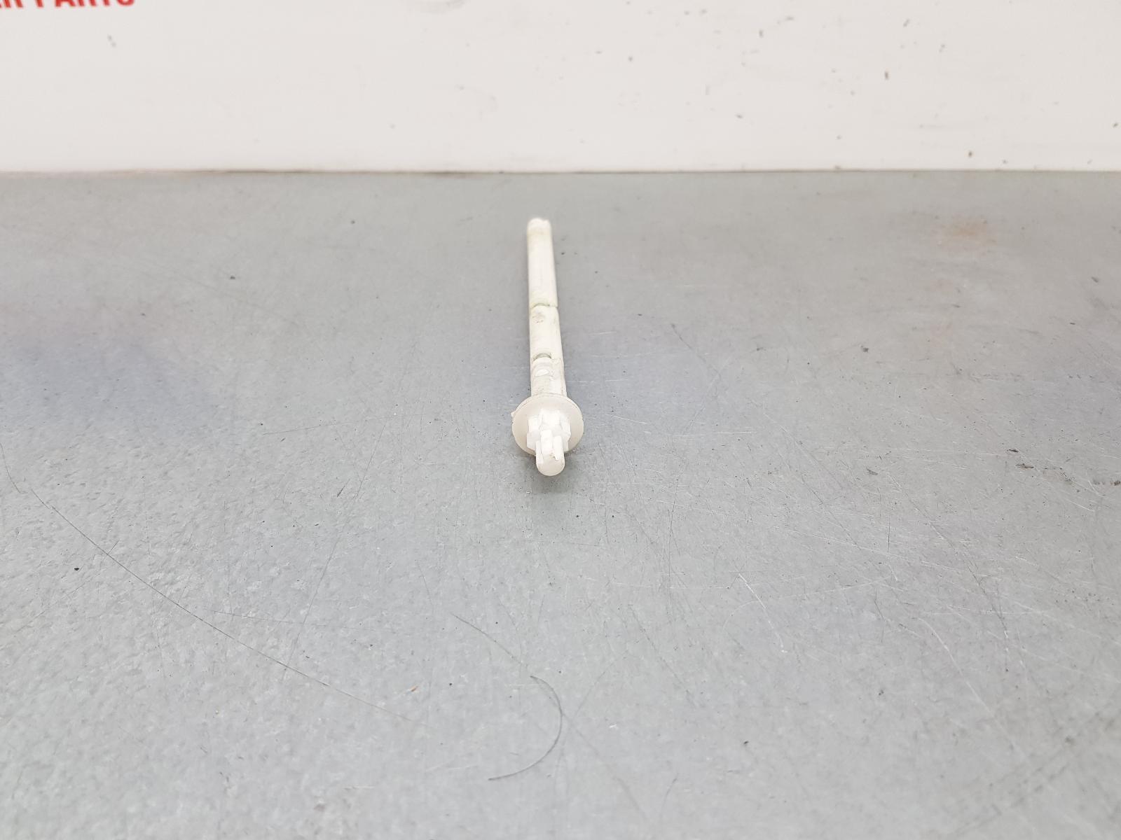 FORD FALCON BLEND DOOR ACTUATOR BLEND DOOR ACTUATOR SHAFT, DUAL ZONE ...