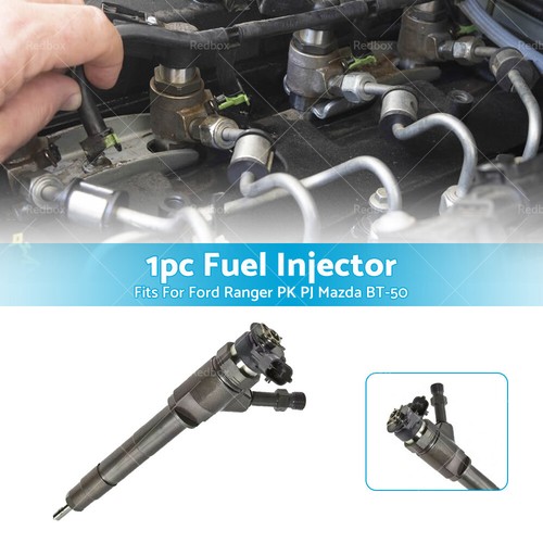 Fuel Injector 0445110249 Suitable For Ford Ranger PK PJ Mazda BT-50 ...