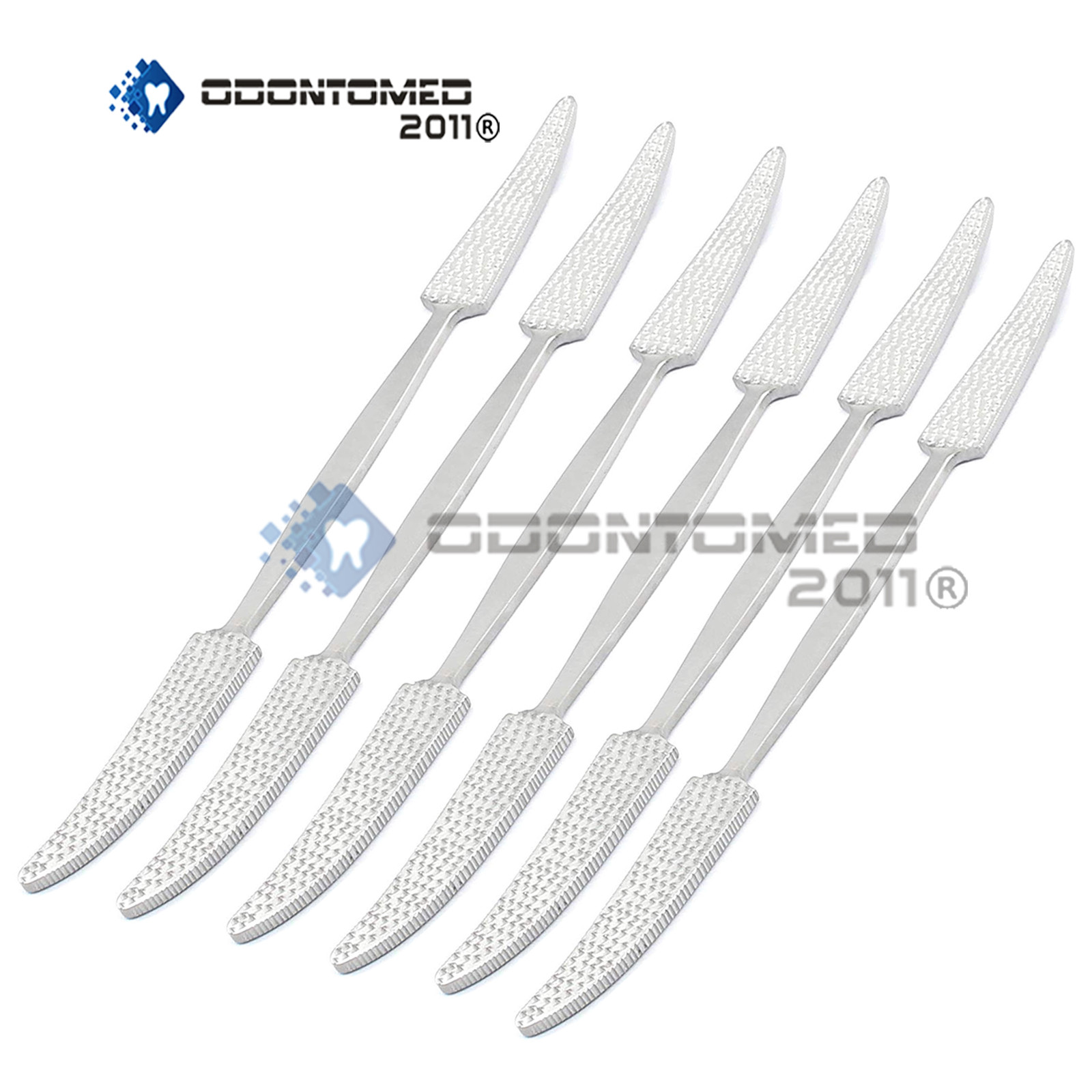 6 Double Bone Rasp Putti 11" Orthopedic Surgical Instruments | eBay
