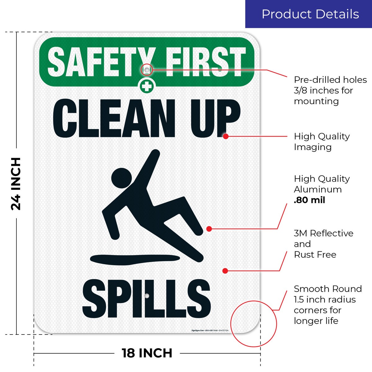 Kitchen Clean Up Signs