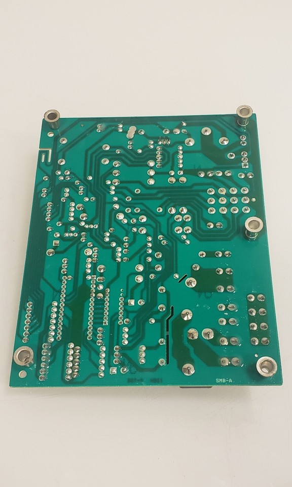 ZM12-00048 1068-83-4103 PCBAG123 1068-400 OEM Control Board of Goodman ...