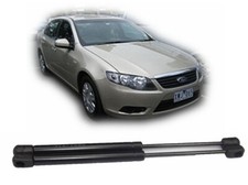 Ford Falcon FG Xr6 Xr8 Turbo Bonnet Hood With Hump XR Boulge GT G6e for ...