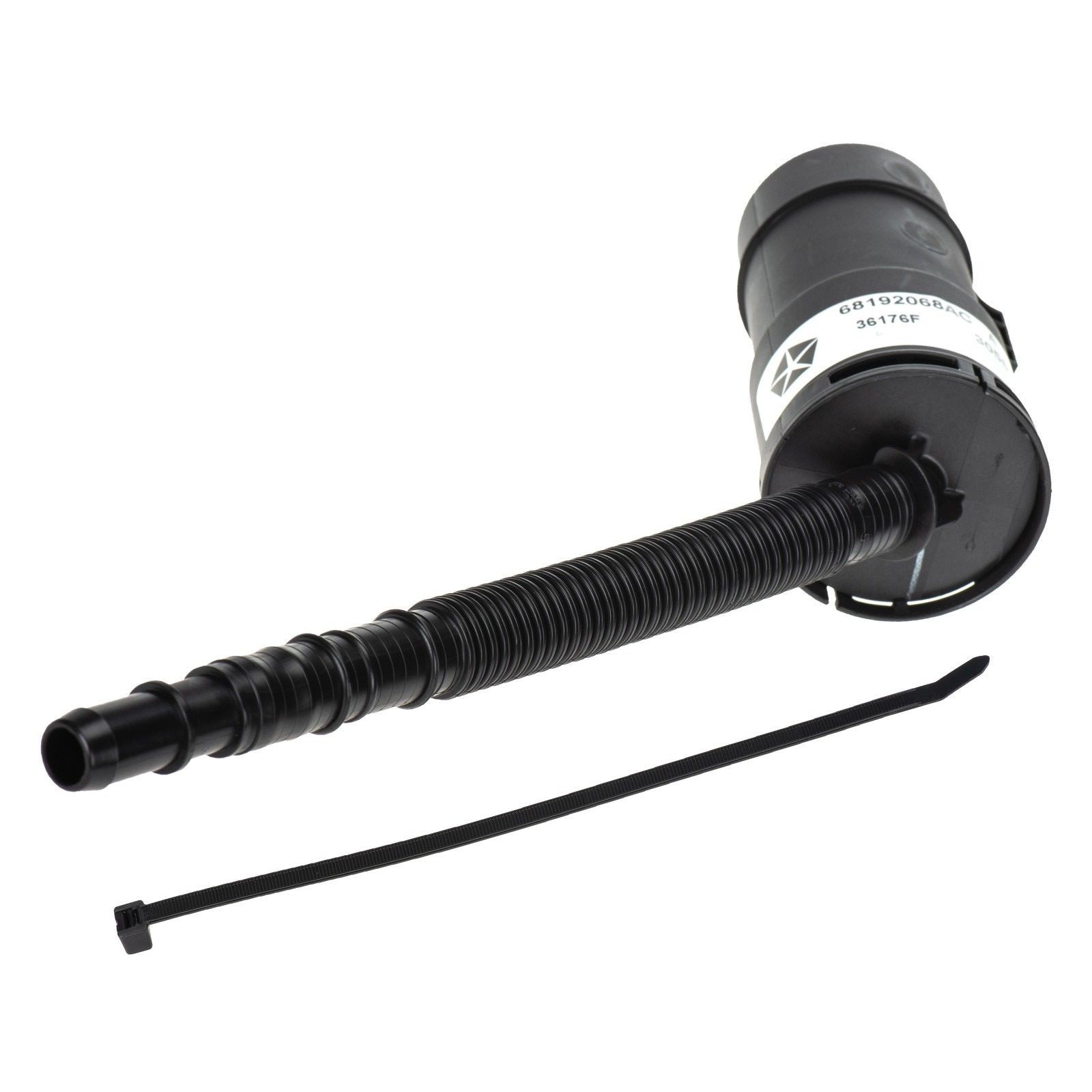 2009-2019 RAM 1500 3.6L 5.7L Emission Vapor Canister Filter OEM MOPAR ...